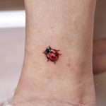 Realism & Cover-Up Tattoo Artist in Los Angeles | Sude Erdem Ink